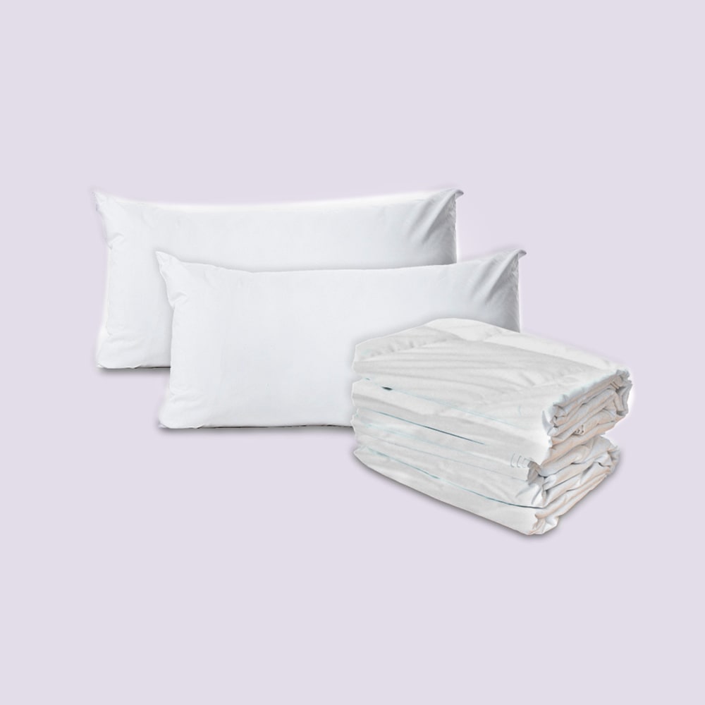 Descubre el Sueño Incomparable con el Kit Confort ZIVA®