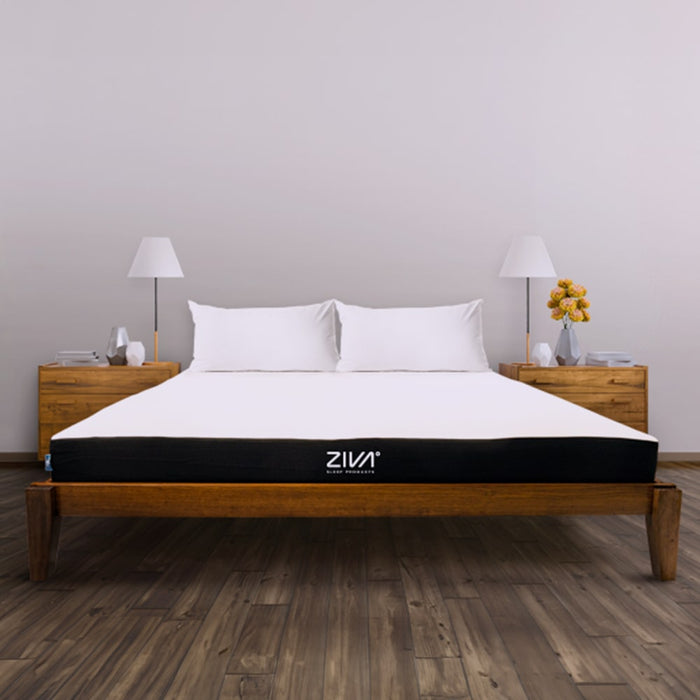 Descubre el Colchón ZIVA® Copper®