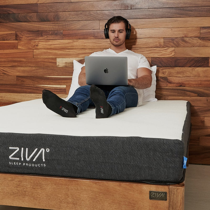 Descubre el Colchón ZIVA® Copper®