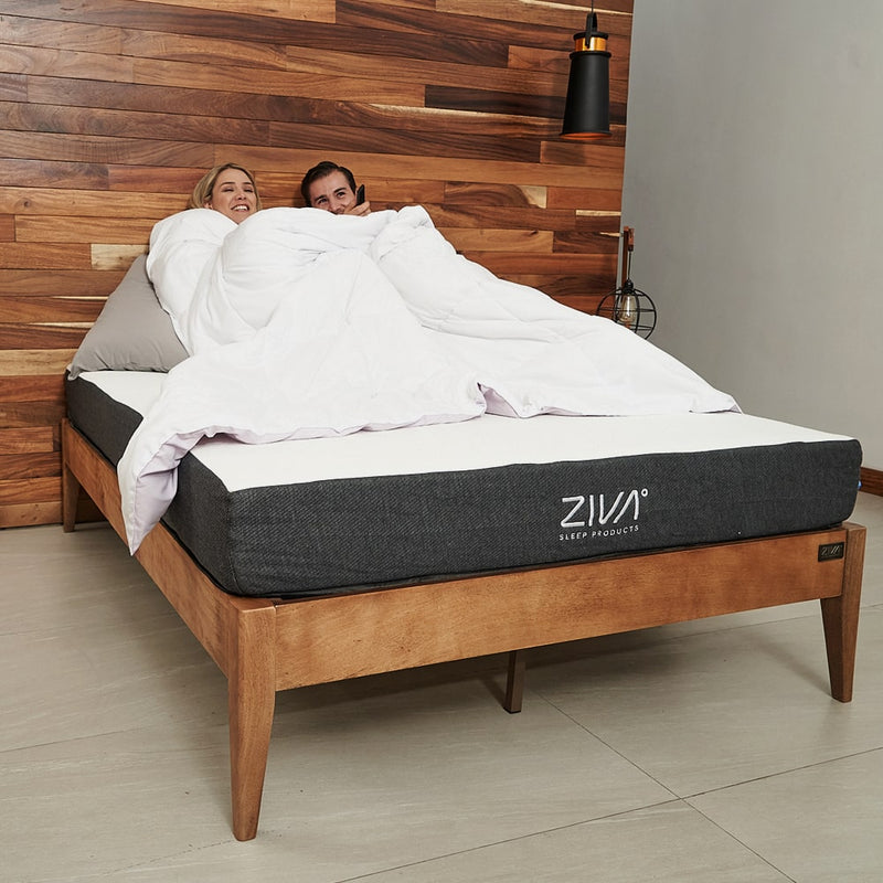 Descubre el Colchón ZIVA® Copper®