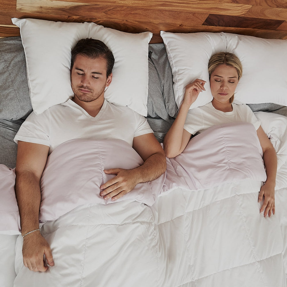 Descubre el Colchón ZIVA® Copper®