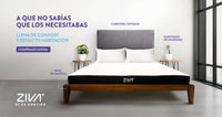 Ziva - Sleep products